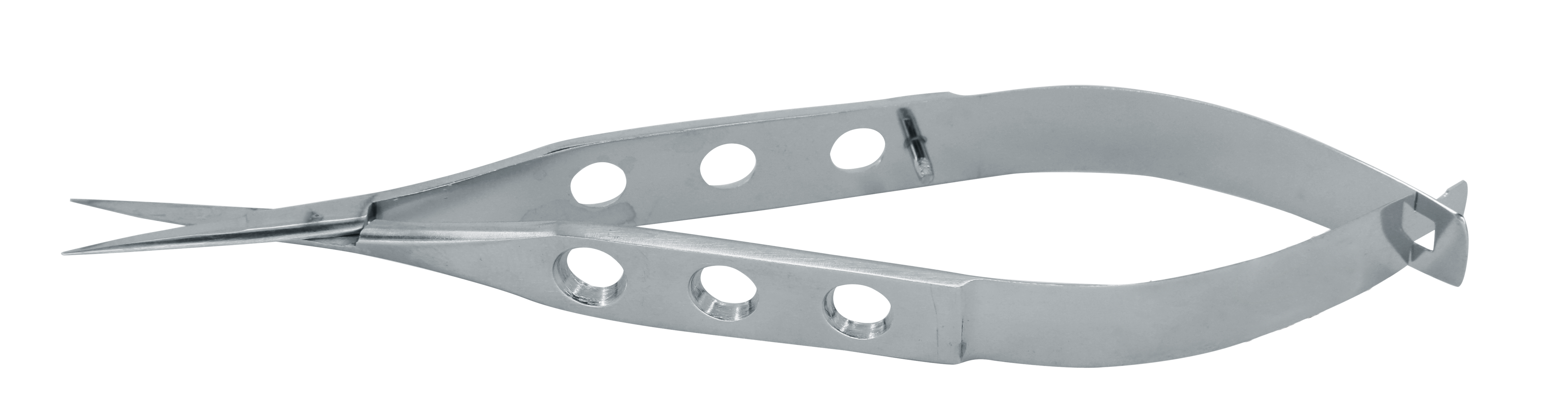 Micro Stitch 11mm Curved | an-vision