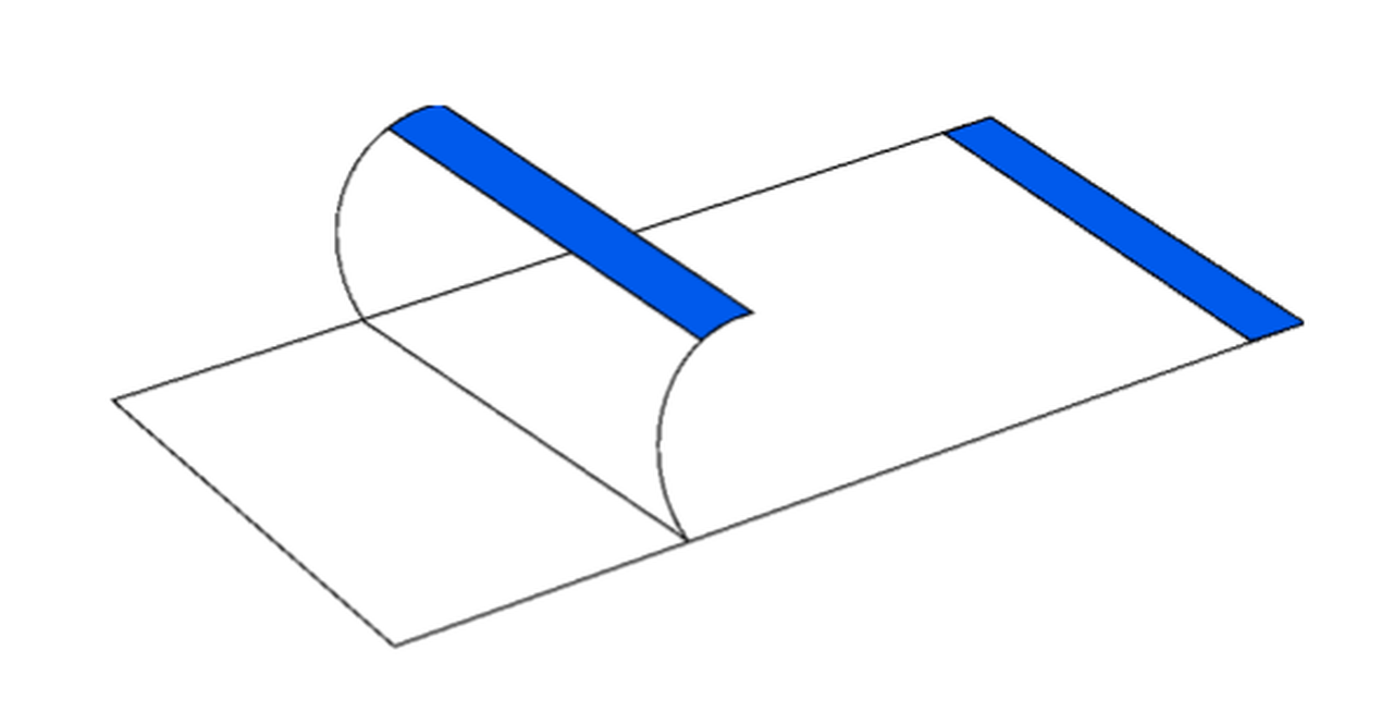 Adhesive Incision Film | an-vision