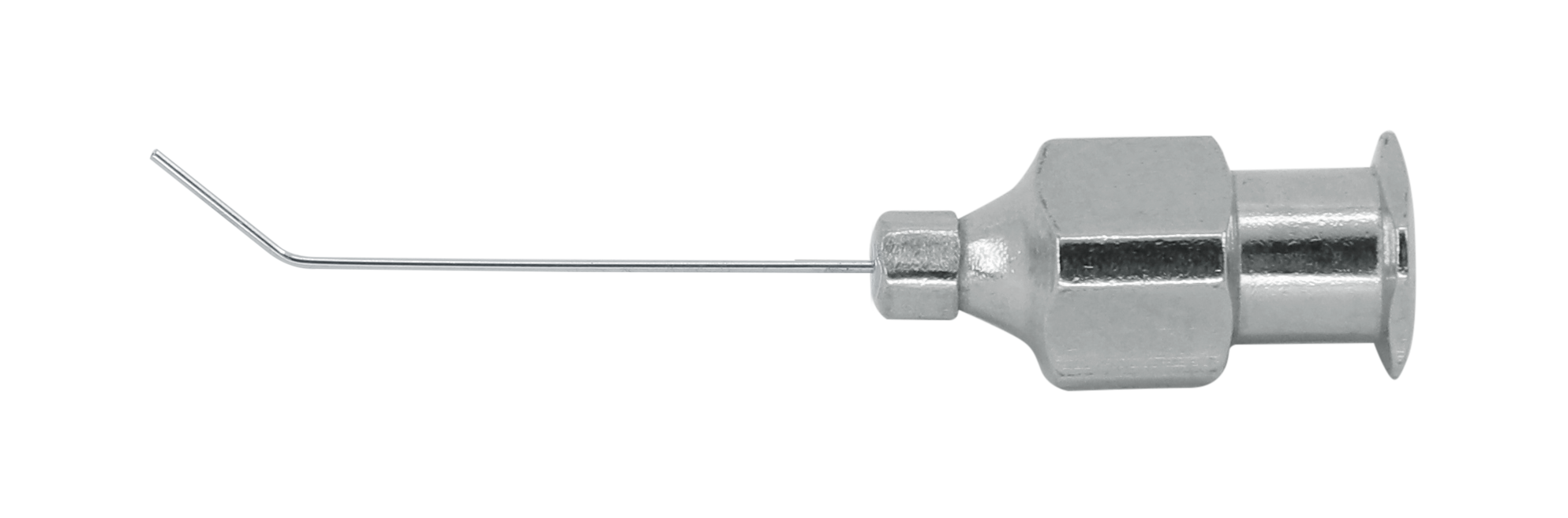 Air Cannula, Model Tübingen, 30G | an-vision