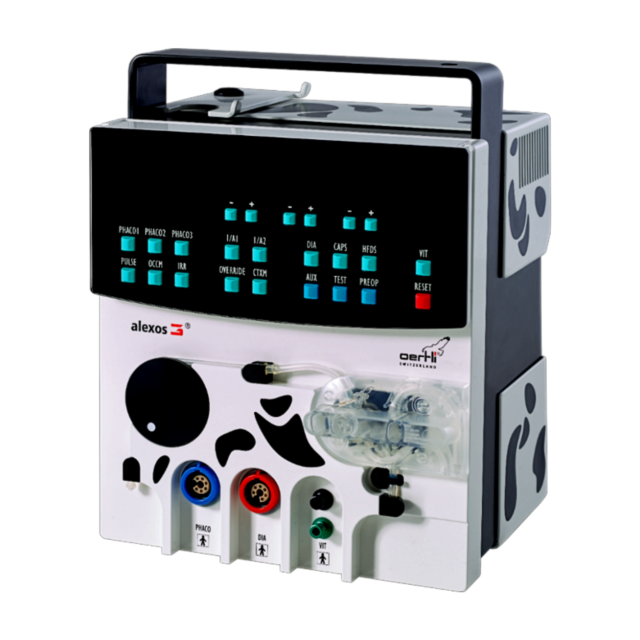 Smartscope Pro Fundus Camera | an-vision