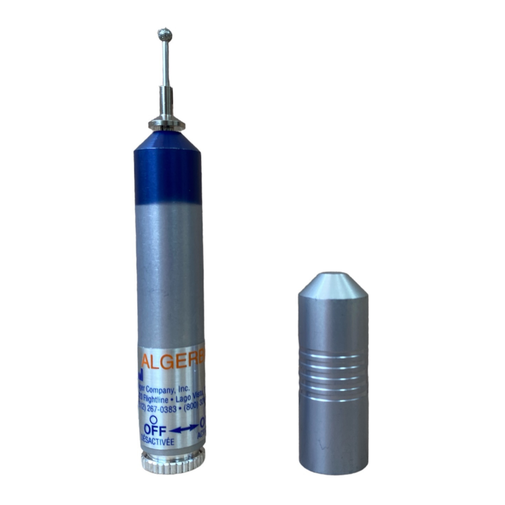 Vetrix EyeQ Amniotic Eye Drops | an-vision