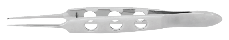 Bishop-Harmon Tissue Forceps - 0.30mm Teeth | an-vision