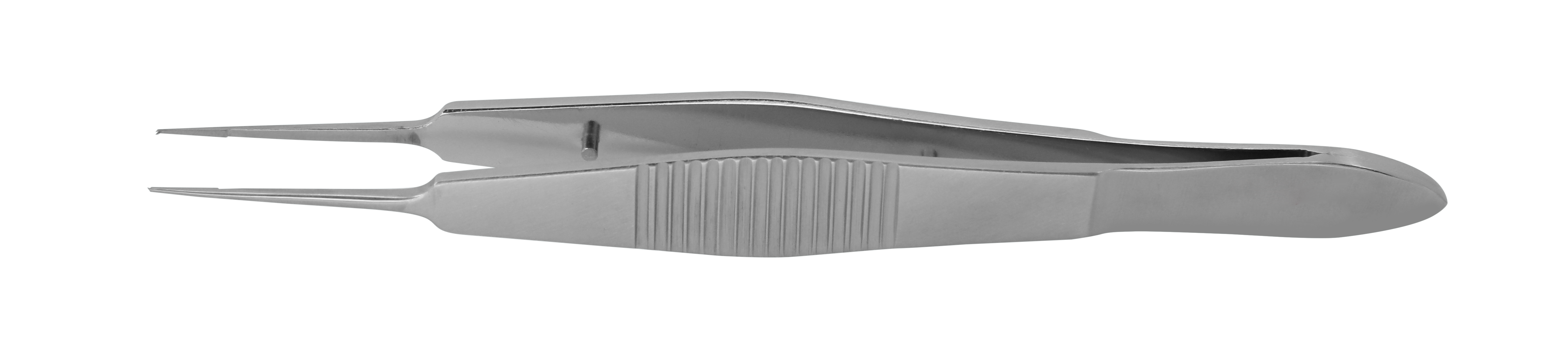 Castroviejo Suturing Forceps - 1.0 mm | an-vision