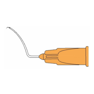 Capsulorhexis Cystotome - 25G, 27G | an-vision