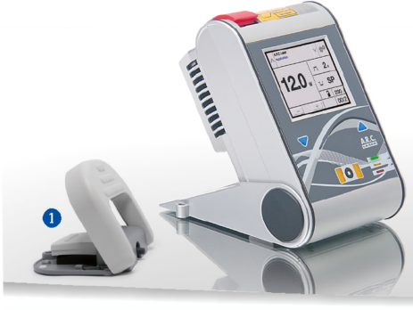 FOX 810nm Diode Laser | an-vision