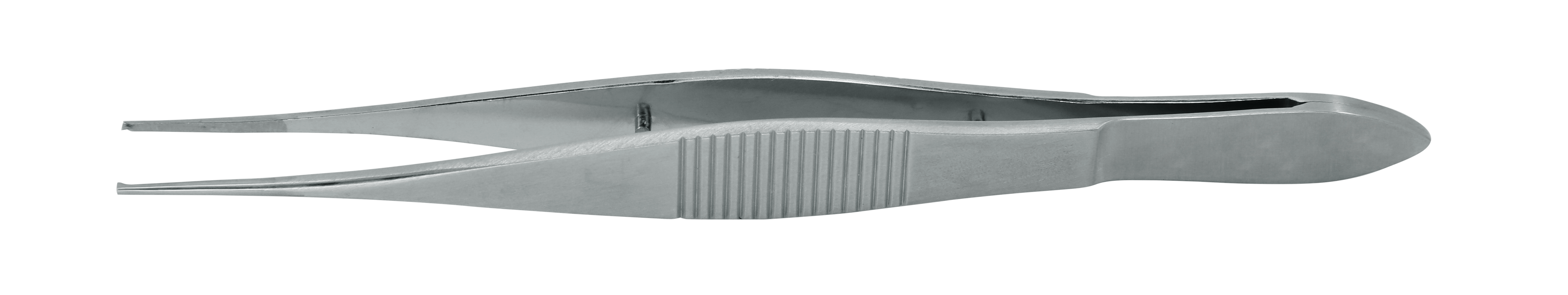 Graefe Tissue Forceps | an-vision