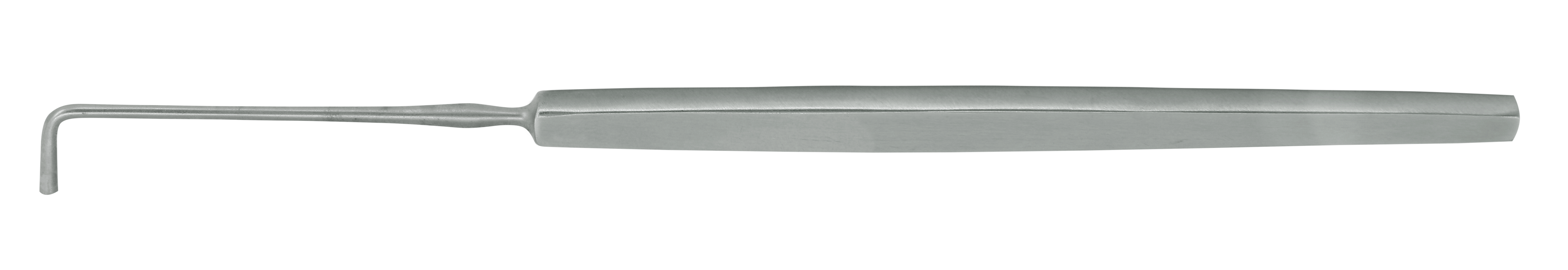 Graefe Muscle Hook - Medium | an-vision