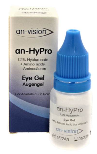 an-HyPro | an-vision
