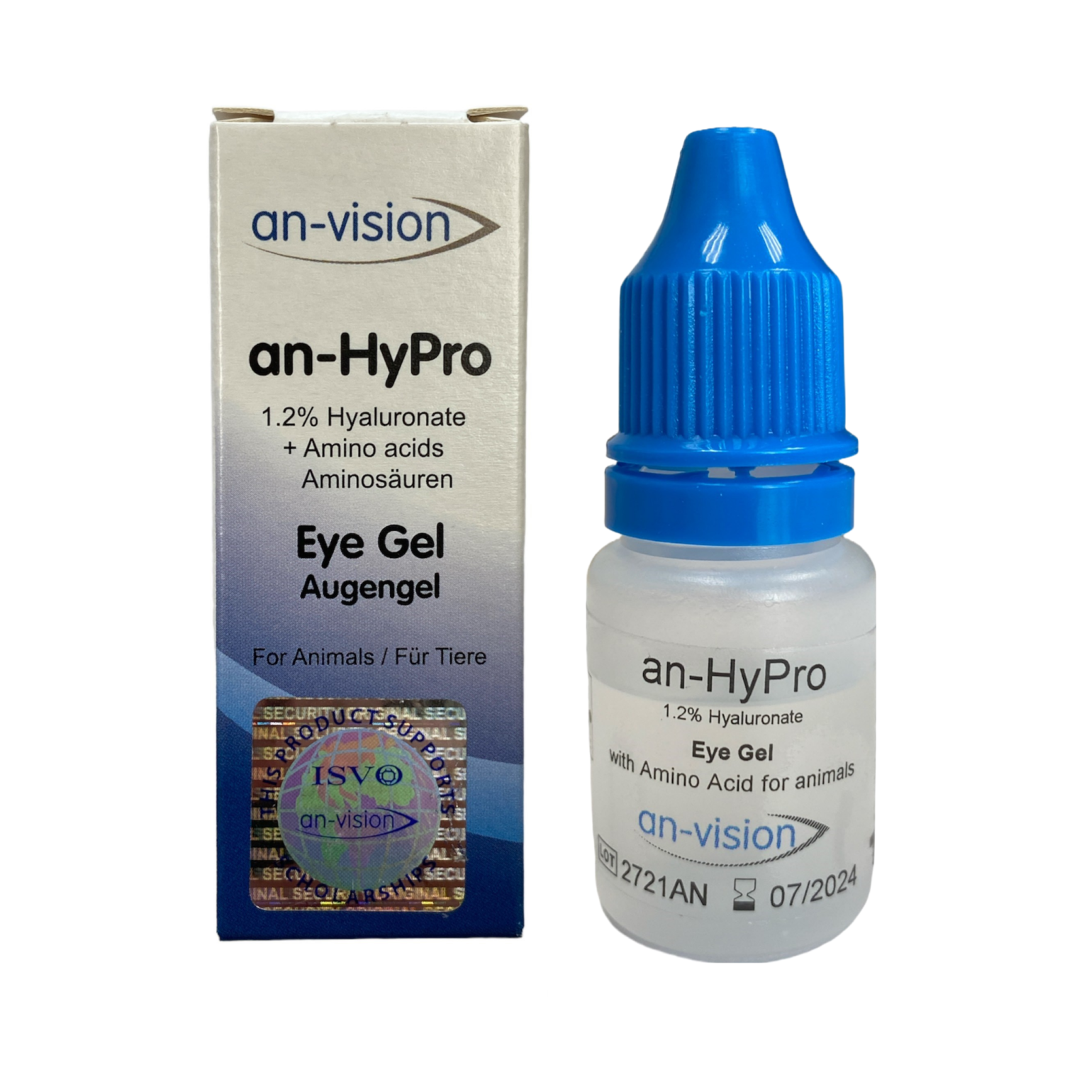 an-HyPro | an-vision