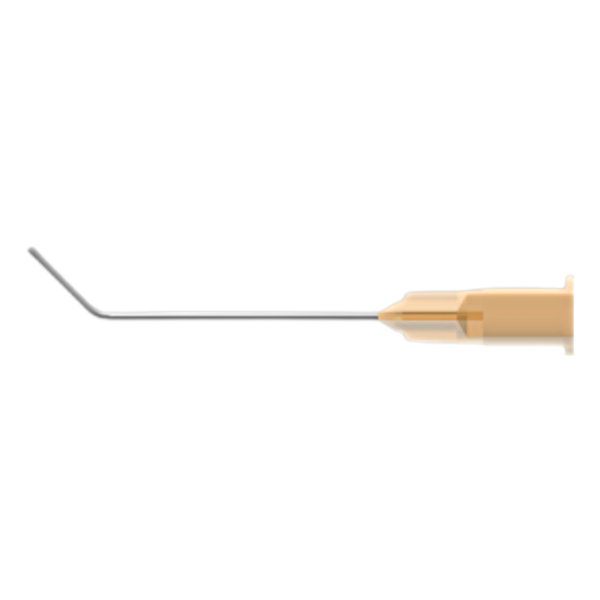 Hydrodissector-Flattened - 25G, 27G | an-vision