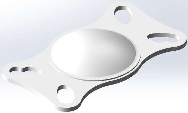 MD8 for Dogs | an-vision