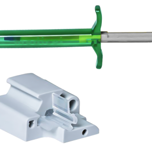 Single Use Capsular Tension Ring Injector | an-vision