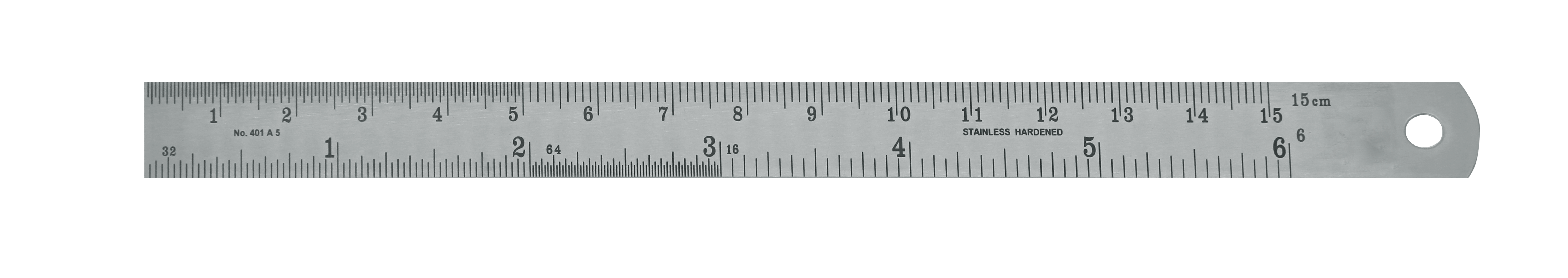 Ruler stainless Steel An vision Ruler stainless Steel An vision