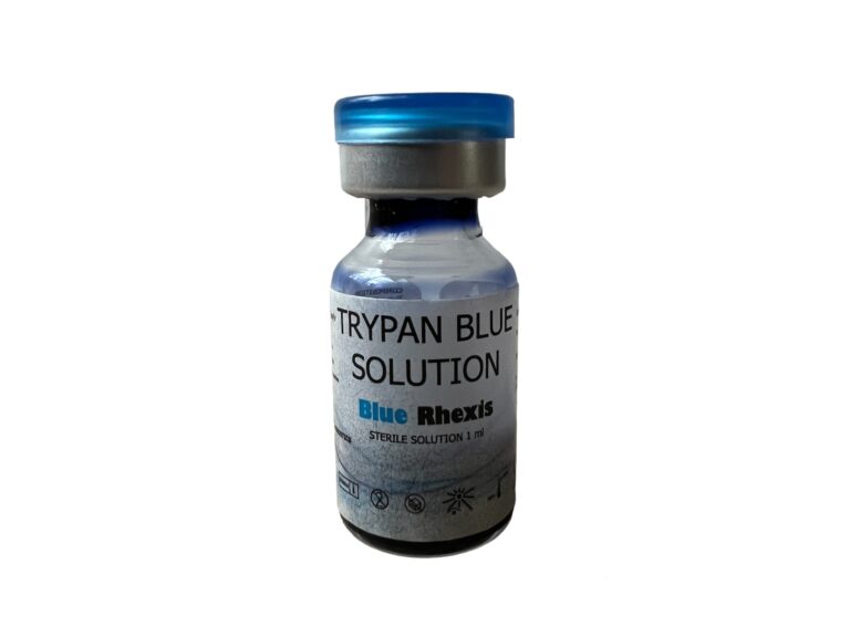 Balanced Salt Solution, BSS | an-vision