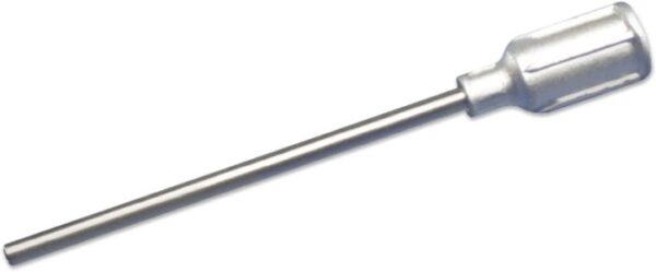 Blunt end needle 22G, I-40 | an-vision