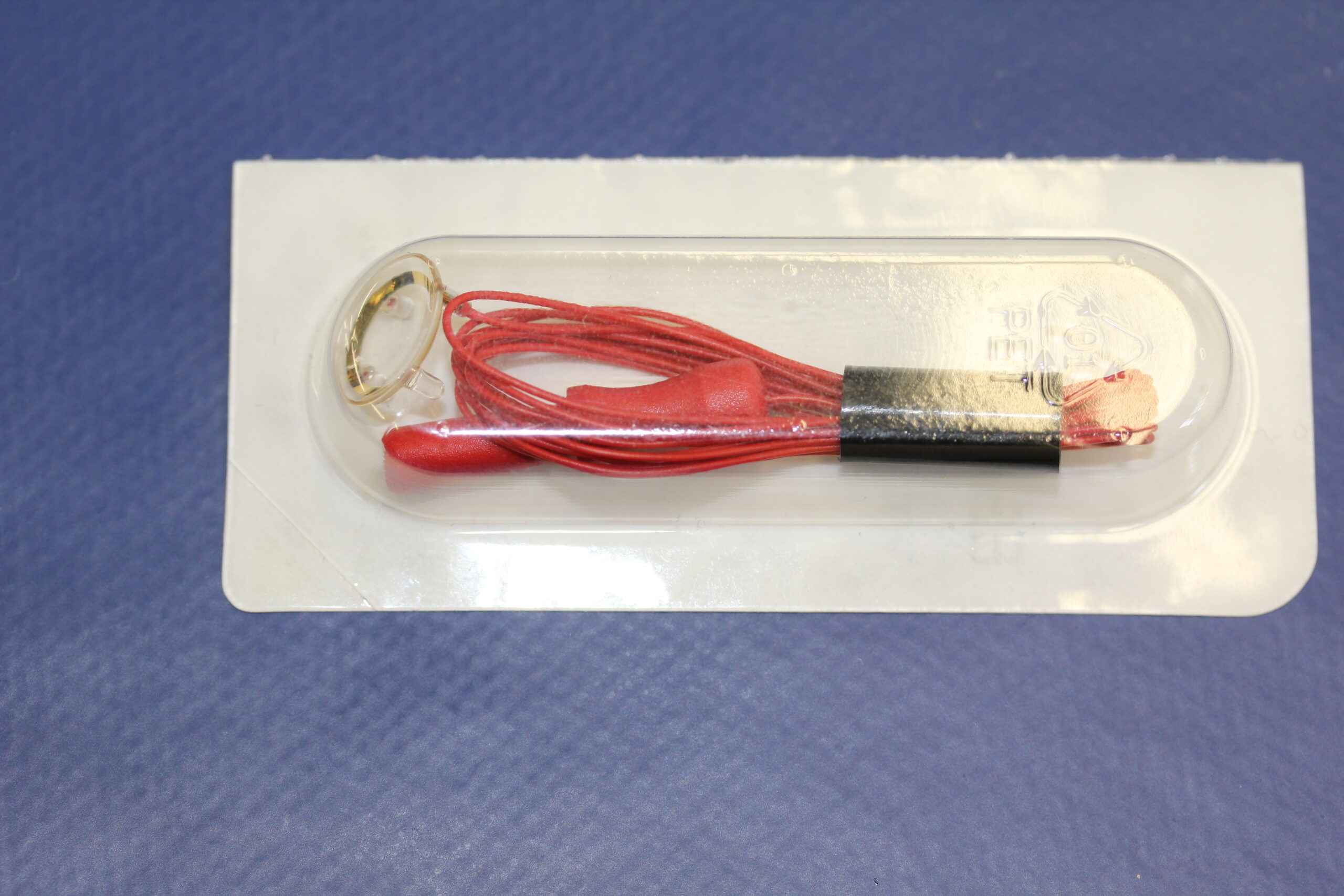 ERG Jet Electrode | an-vision