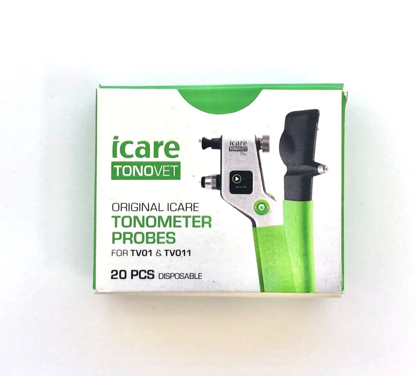 TONOVET Plus | an-vision