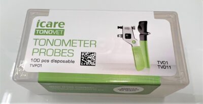 Tonometry Probes | an-vision