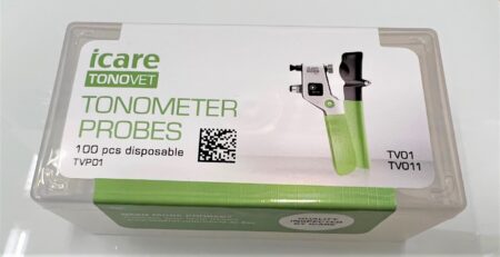 Tonometry Probes | an-vision