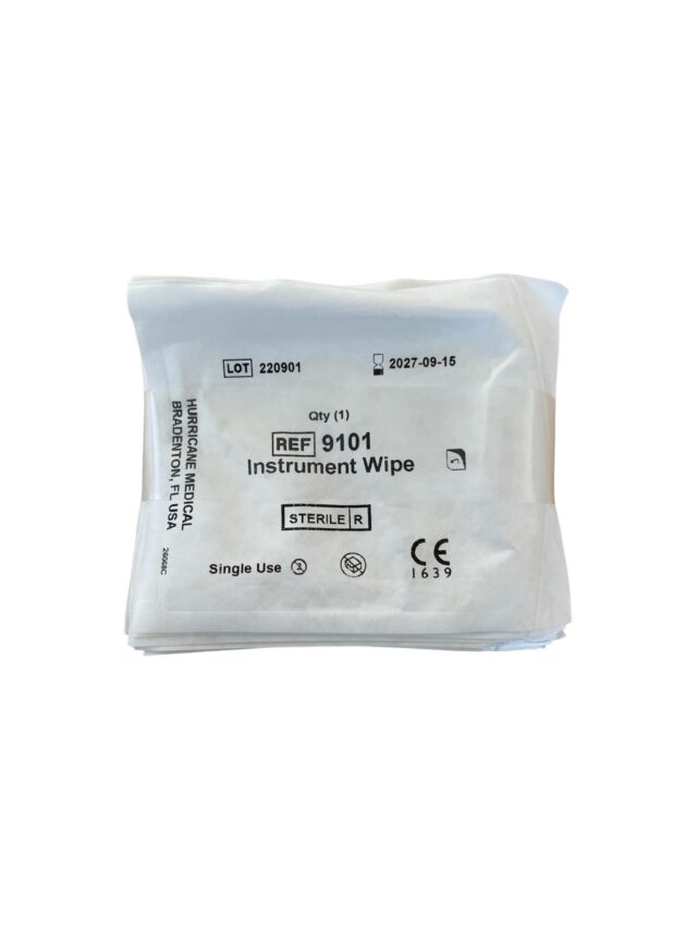 Sterile beaver blades #64 (Box of 10) | an-vision