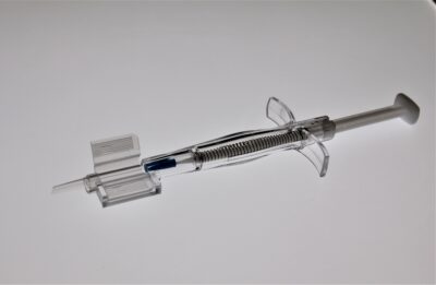 EL1 injector | an-vision