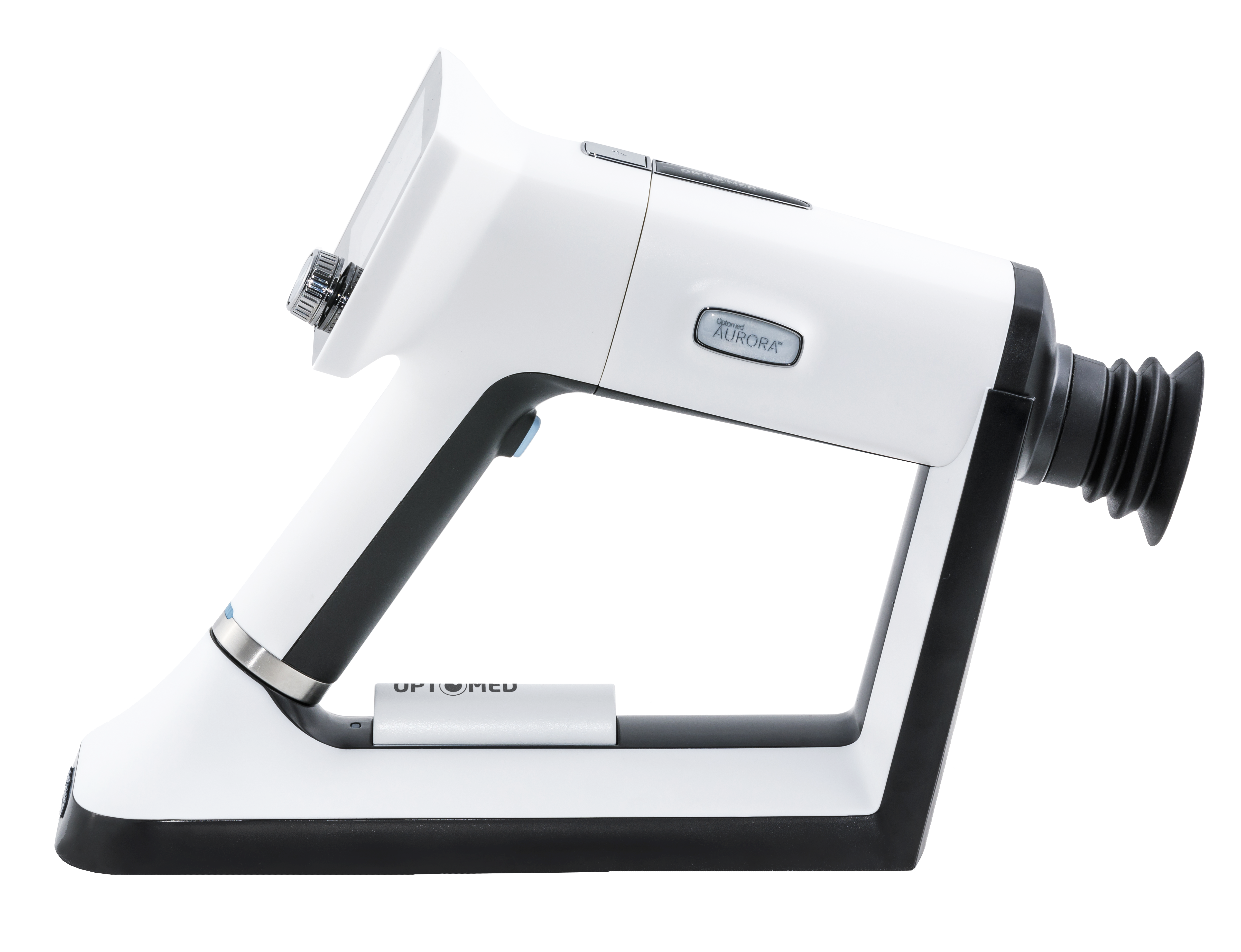 Aurora IQ Fundus Camera | an-vision