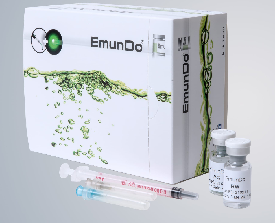 EmunDo PTT | an-vision