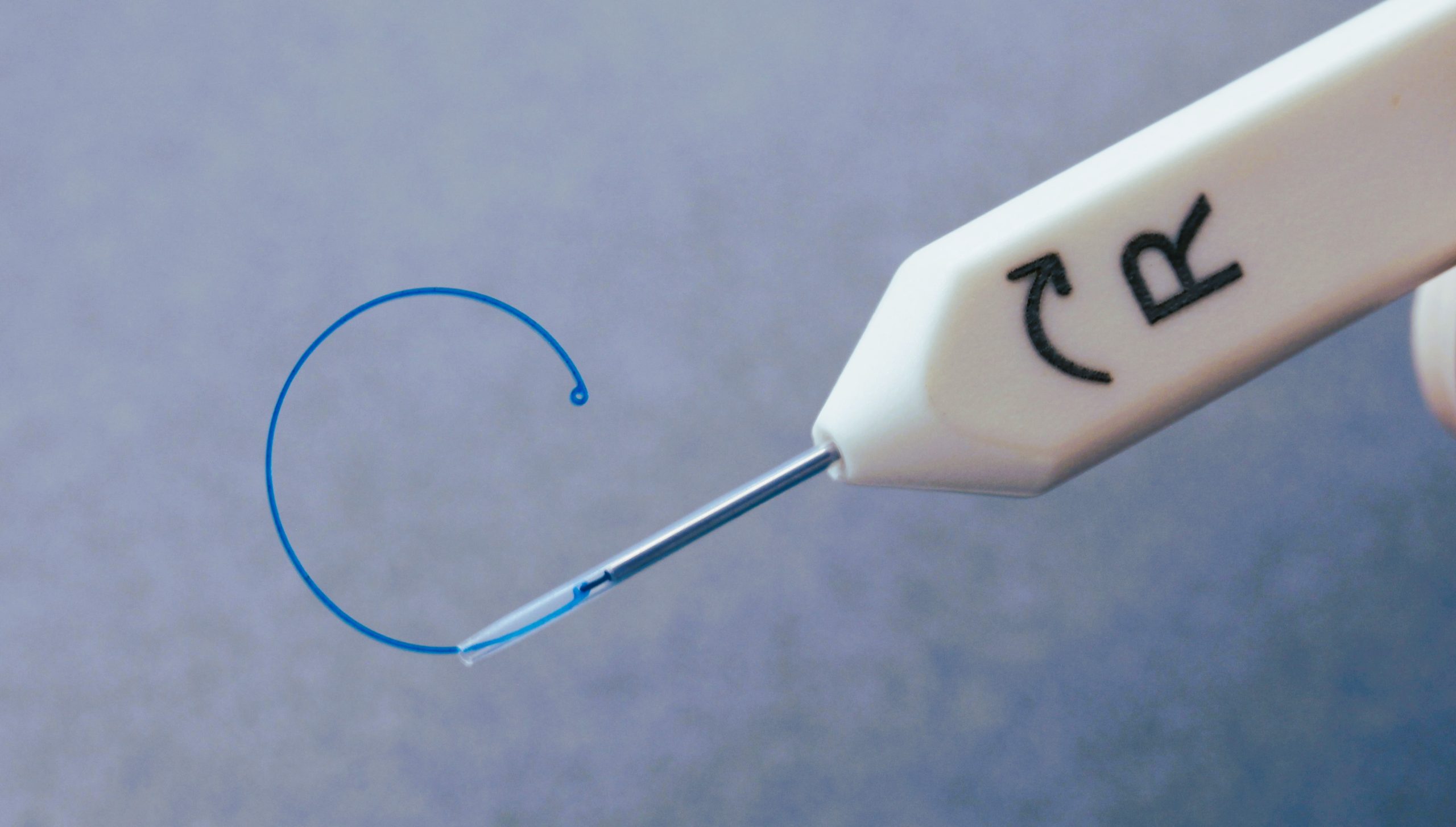 an-PTR - Preloaded Capsular Tension Rings | an-vision