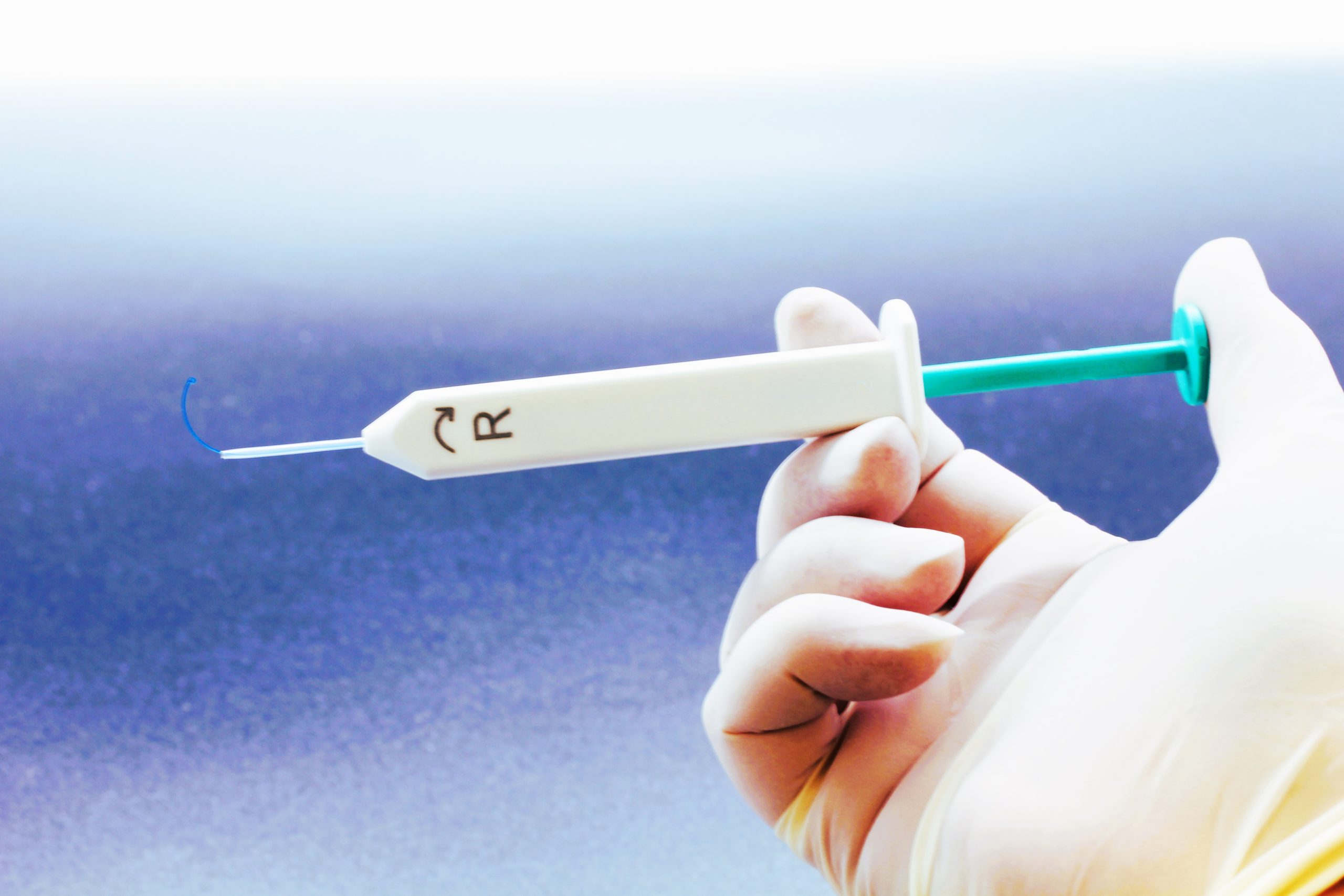 an-PTR - Preloaded Capsular Tension Rings | an-vision