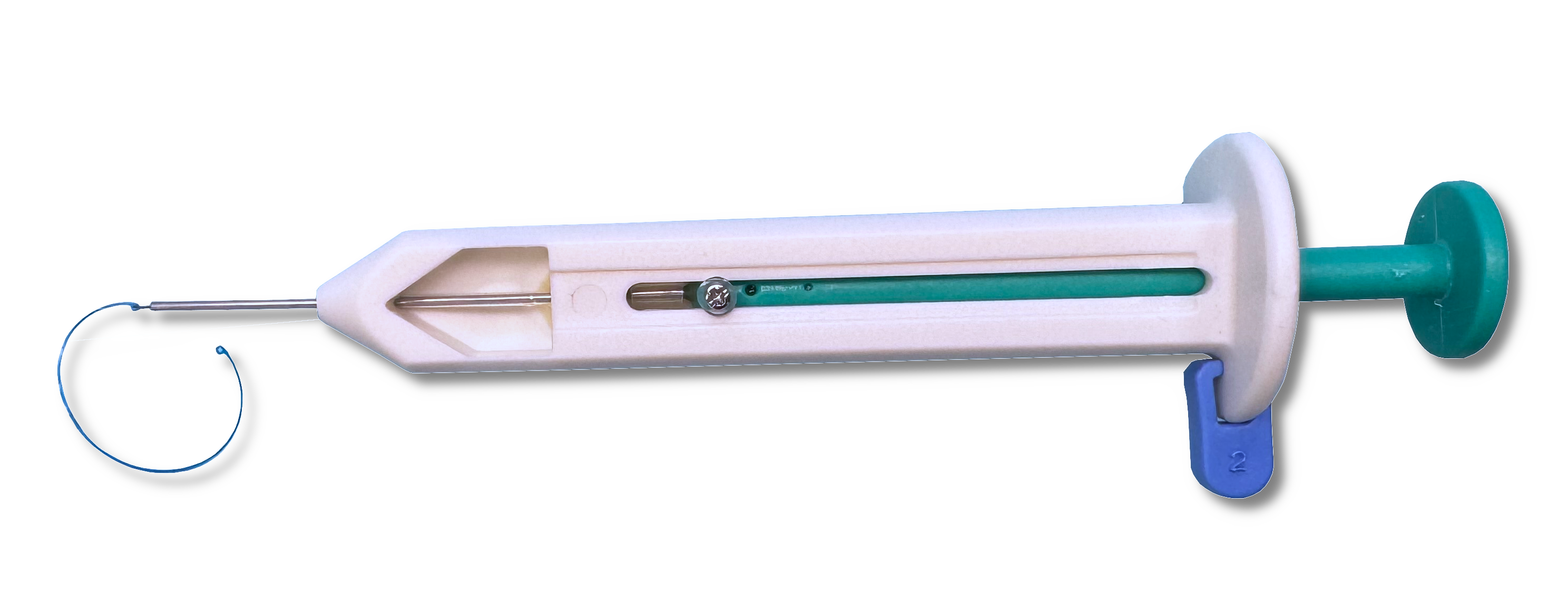 an-PTR - Preloaded Capsular Tension Rings | an-vision