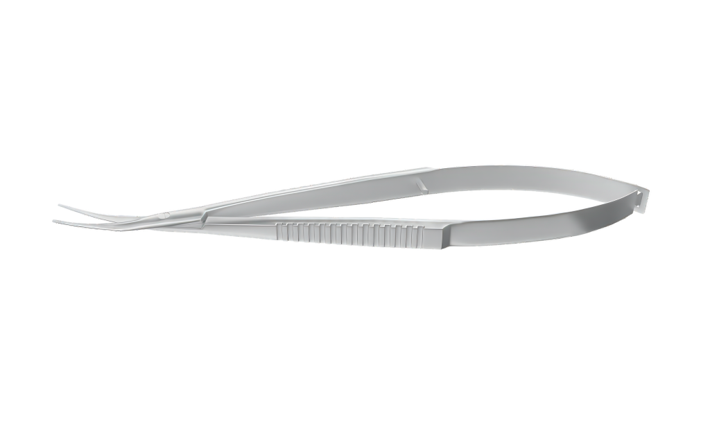 Westcott Tenotomy - 22mm, Curved, Standard | an-vision