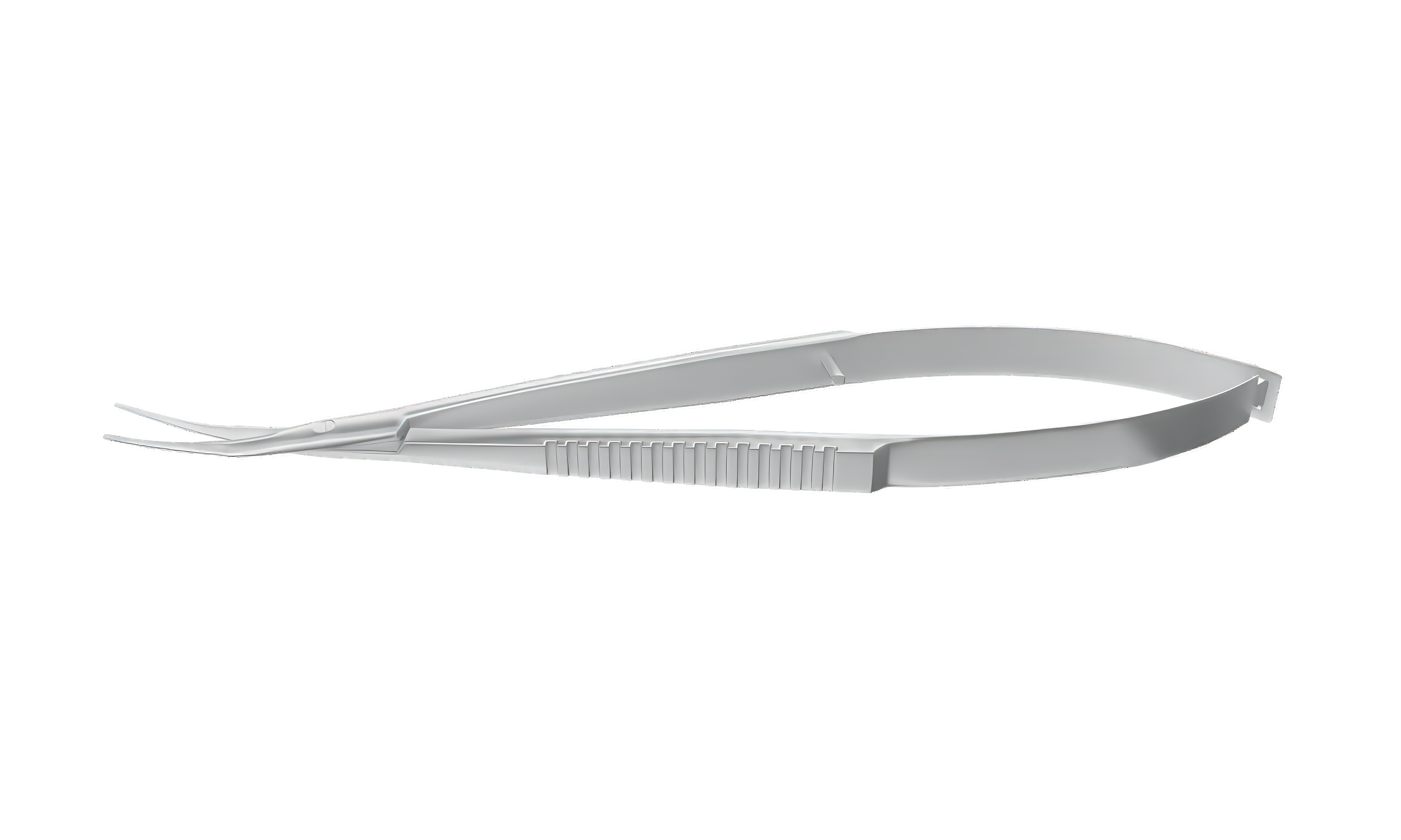 Westcott Tenotomy - 22mm, Curved, Standard | an-vision