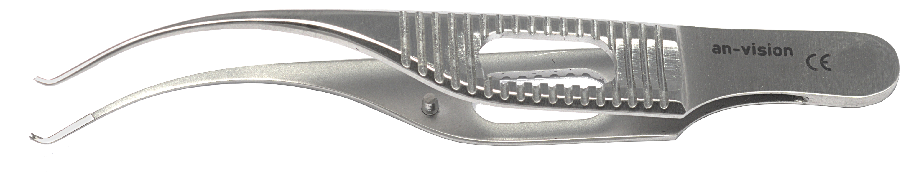 Castroviejo-Colibri Forceps | an-vision